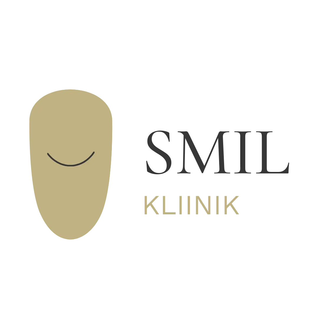 Naeratus, mis on särav, loomulik ja enesekindel I SMIL kliinik
